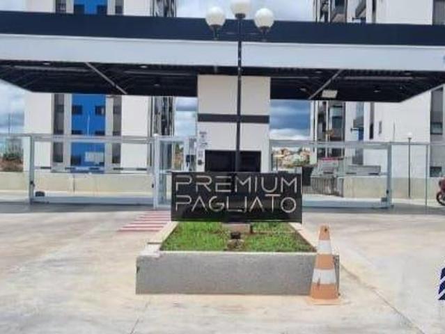 Apartamento à venda em Sorocaba
