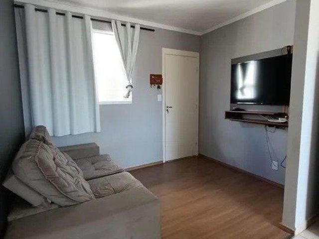 Apartamento à venda em Sorocaba