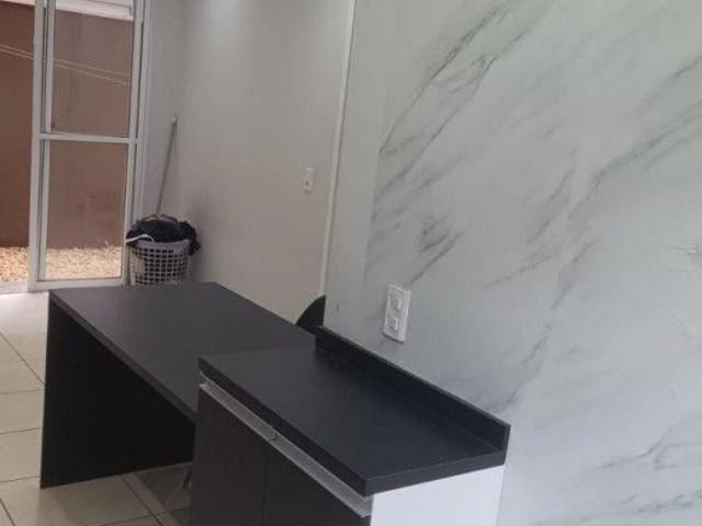 Apartamento à venda em Sorocaba