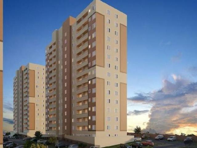 Apartamento à venda em Sorocaba