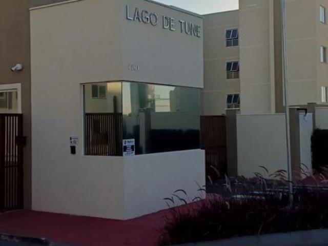 Apartamento à venda em Sorocaba