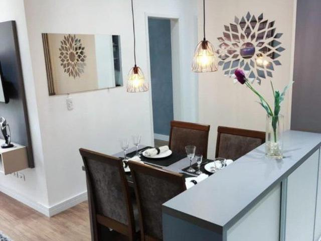Apartamento à venda em Sorocaba