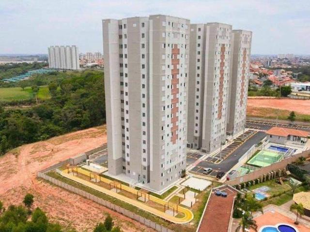 Apartamento à venda em Sorocaba