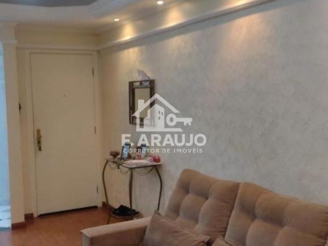 Apartamento à venda em Sorocaba