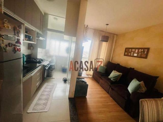 Apartamento à venda em Sorocaba/SP