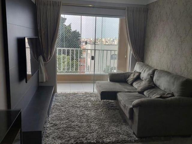 Apartamento à venda em Sorocaba/SP