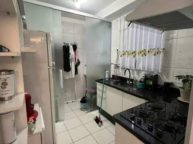 Apartamento à Venda em Sorocaba/SP