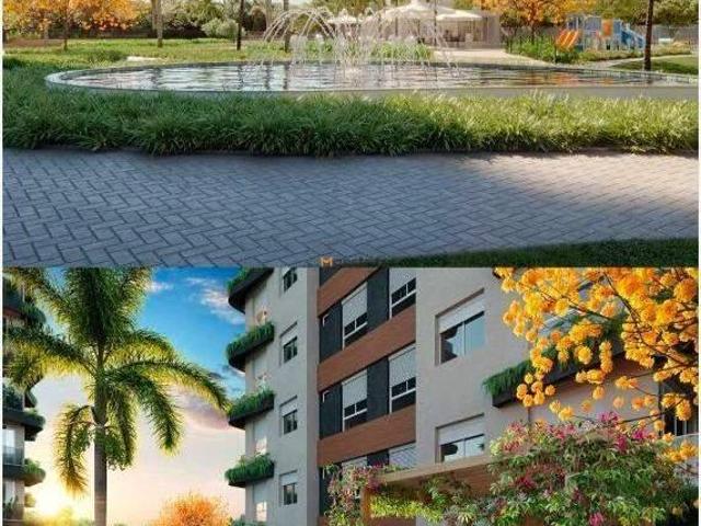 Apartamento à venda em Sorriso MT Bairro Vila Rica | Aceita financiamento