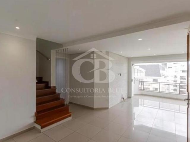 APARTAMENTO À VENDA EM SP MOEMA