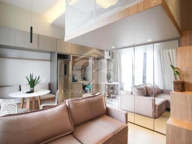APARTAMENTO À VENDA EM SP MOEMA