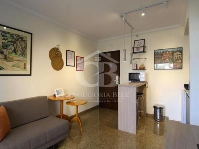 APARTAMENTO À VENDA EM SP MOEMA