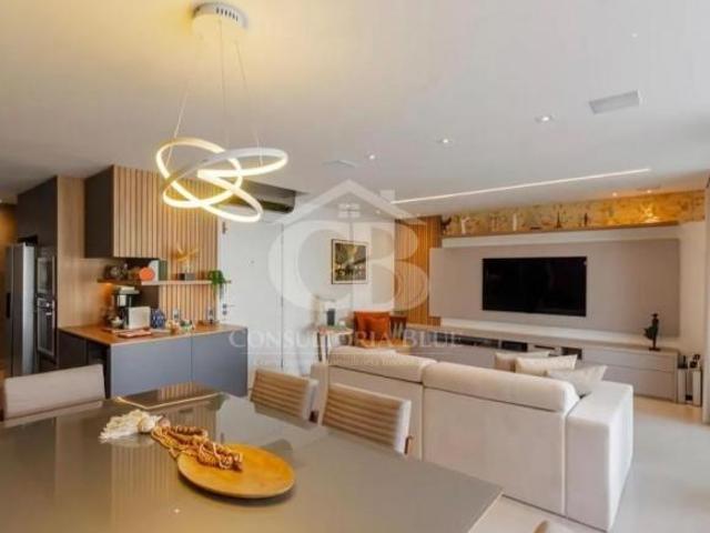 APARTAMENTO À VENDA EM SP MOEMA