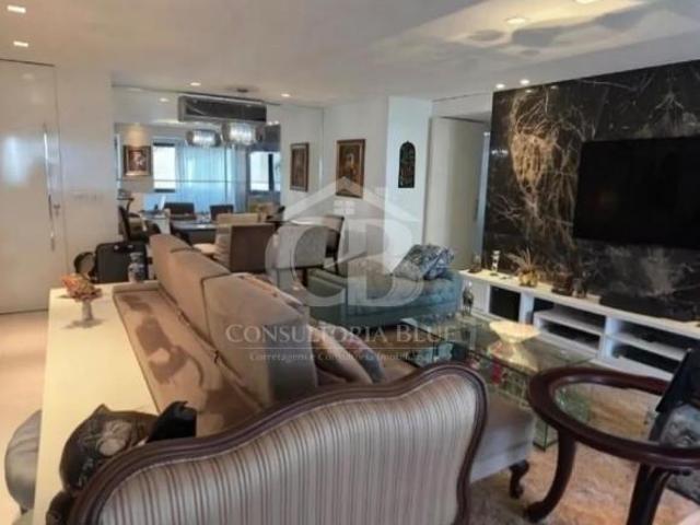 APARTAMENTO À VENDA EM SP MOEMA