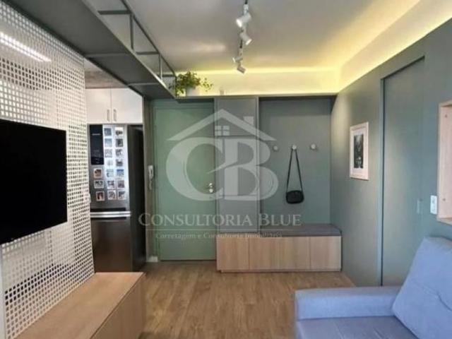 APARTAMENTO A VENDA EM SP ACLAMAÇÃO