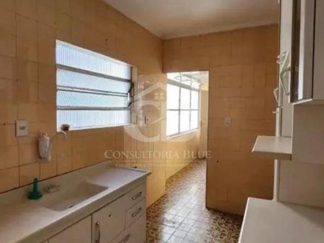 APARTAMENTO À VENDA EM SP ACLIMAÇÃO