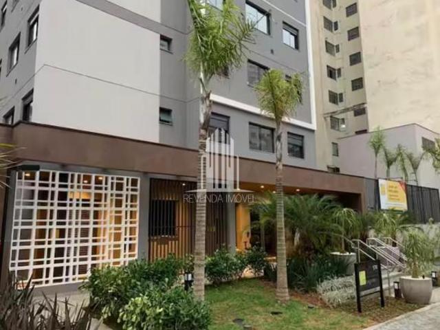 Apartamento à venda em SP: Bela Vista, 2 quartos, 1 banheiro, 36m². Aproveite!
