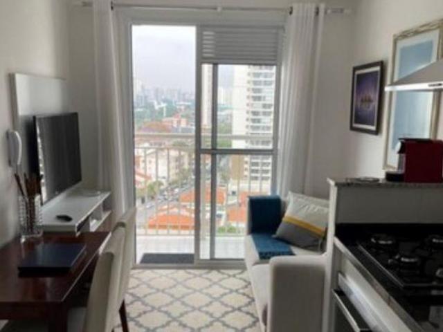APARTAMENTO A VENDA EM SP BOM RETIRO