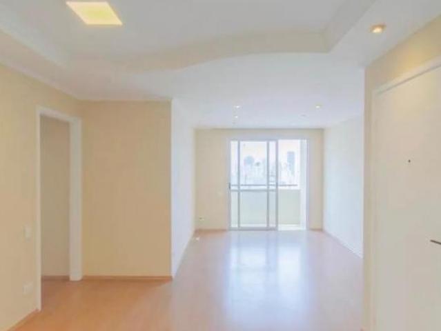 APARTAMENTO A VENDA EM SP BOSQUE DA SAÚDE
