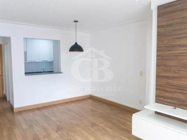 APARTAMENTO A VENDA EM SP BOSQUE DA SAÚDE