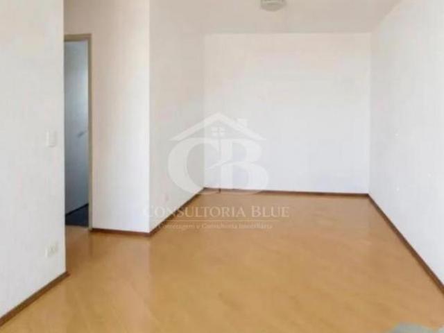 APARTAMENTO A VENDA EM SP BOSQUE DA SAÚDE