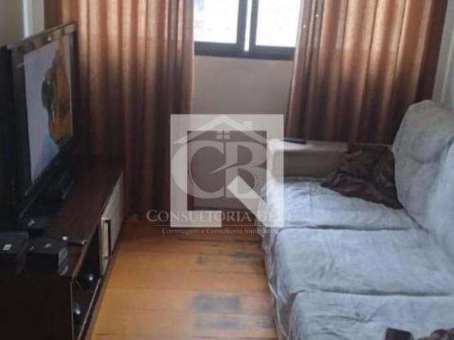 APARTAMENTO À VENDA EM SP BOSQUE DA SAÚDE