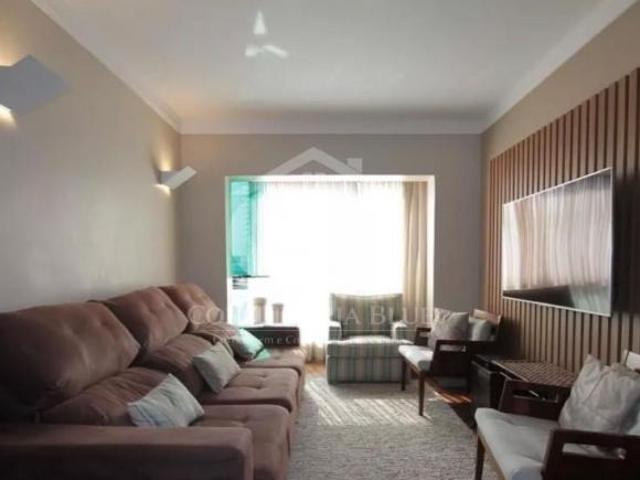 APARTAMENTO À VENDA EM SP BOSQUE DA SAÚDE