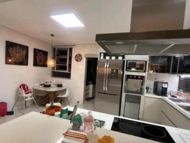 APARTAMENTO À VENDA EM SP CAMBUCI