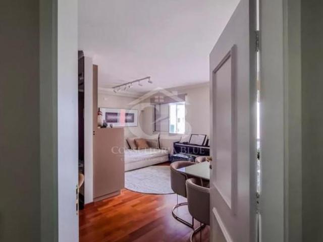 APARTAMENTO À VENDA EM SP CAMBUCI