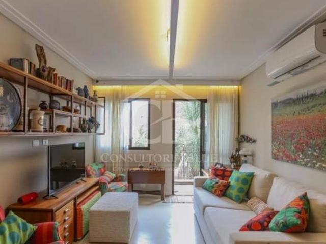 APARTAMENTO À VENDA EM SP CAMBUCI