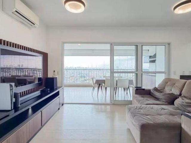 APARTAMENTO À VENDA EM SP CAMBUCI