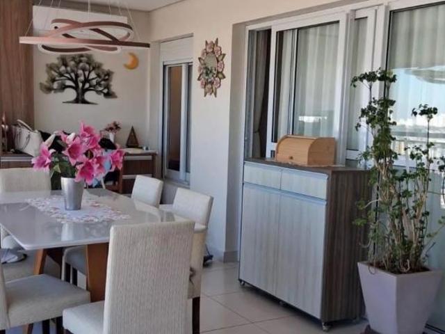 APARTAMENTO À VENDA EM SP CAMBUCI