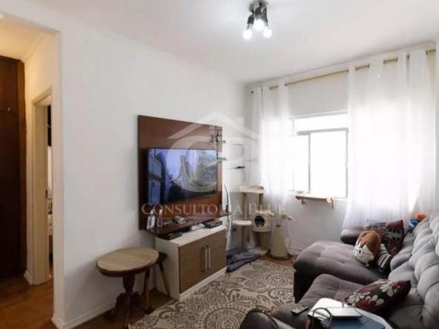 APARTAMENTO À VENDA EM SP CAMBUCI