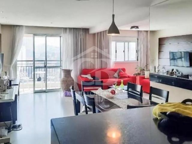 APARTAMENTO A VENDA EM SP CAMBUCI