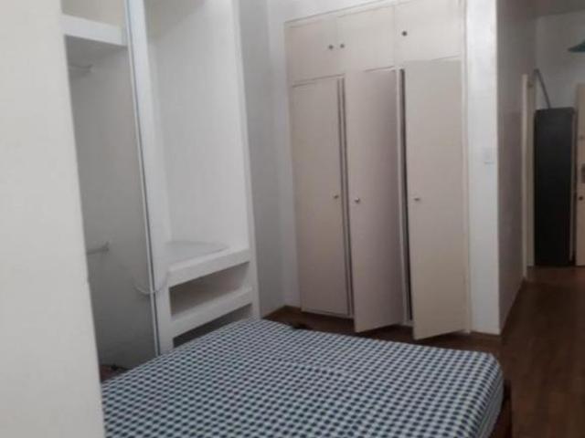 APARTAMENTO A VENDA EM SP CENTRO