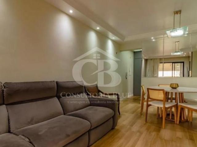 APARTAMENTO À VENDA EM SP CHÁCARA INGLESA