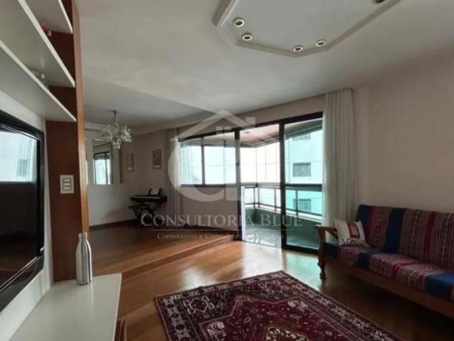APARTAMENTO A VENDA EM SP CHACARA INGLESA