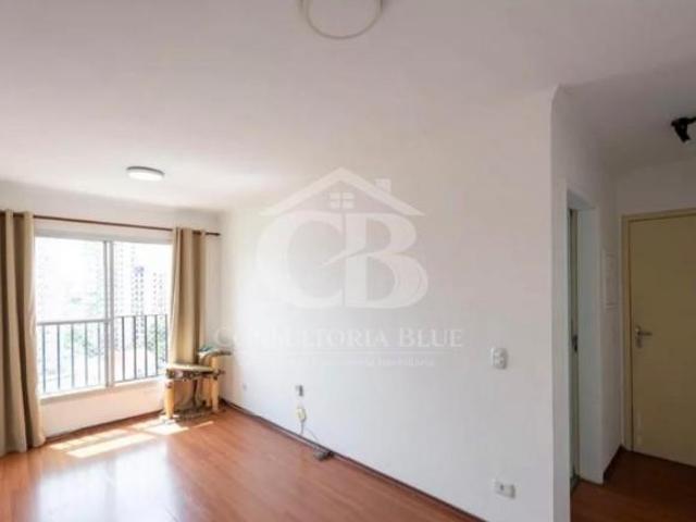 APARTAMENTO À VENDA EM SP CHACARA INGLESA