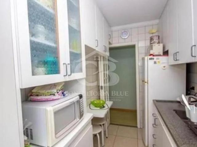 APARTAMENTO À VENDA EM SP CHACARA INGLESA