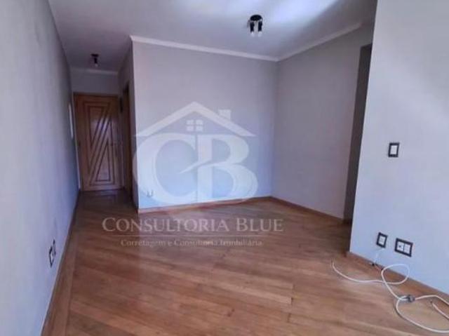 APARTAMENTO À VENDA EM SP CHÁCARA INGLESA