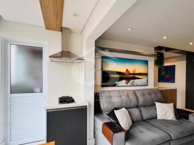 APARTAMENTO À VENDA EM SP CHÁCARA INGLESA