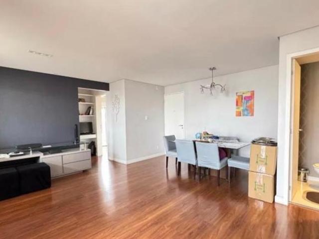 APARTAMENTO À VENDA EM SP CHÁCARA INGLESA