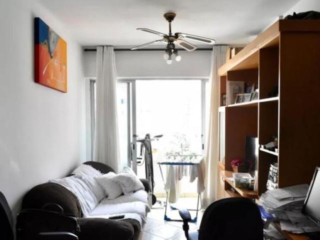 APARTAMENTO À VENDA EM SP CHÁCARA INGLESA