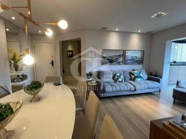 APARTAMENTO A VENDA EM SP CHÁCARA INGLESA
