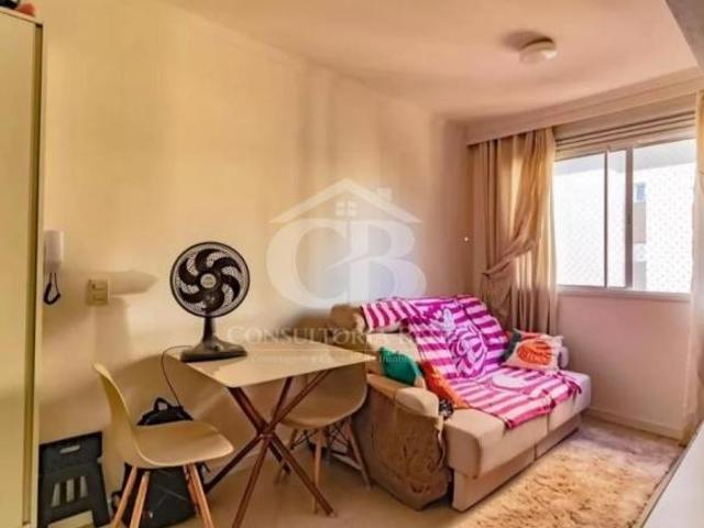 APARTAMENTO A VENDA EM SP CHACARA INGLESA