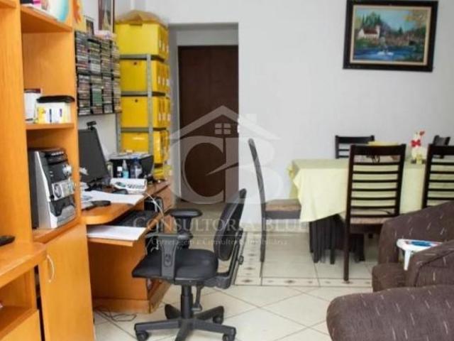 APARTAMENTO À VENDA EM SP CHÁCARA INGLESA