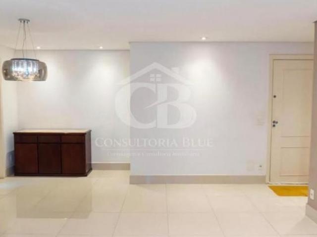 APARTAMENTO A VENDA EM SP CHACARA INGLESA