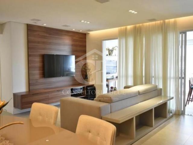 APARTAMENTO À VENDA EM SP CHACARA INGLESA