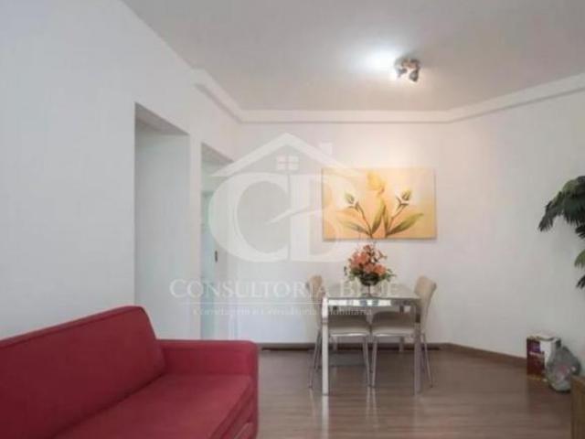 APARTAMENTO À VENDA EM SP CHÁCARA INGLESA