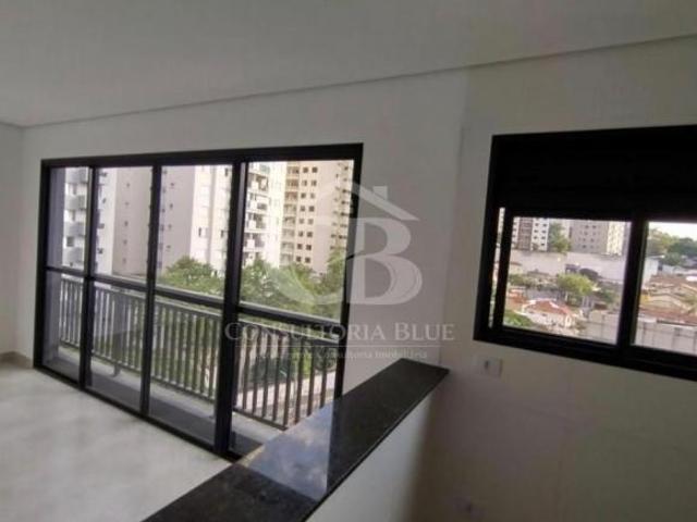 APARTAMENTO À VENDA EM SP CHACARA INGLESA