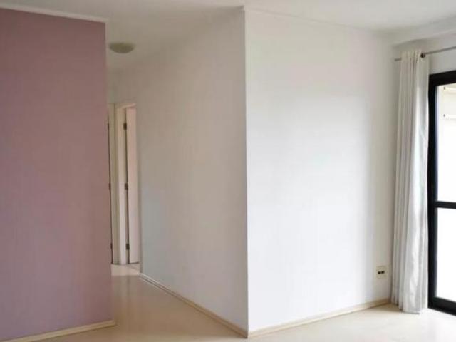 APARTAMENTO À VENDA EM SP CHÁCARA INGLESA